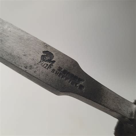 58 Vintage I Sorby Chisel 44426 The Vintage Tool Shop The Vintage