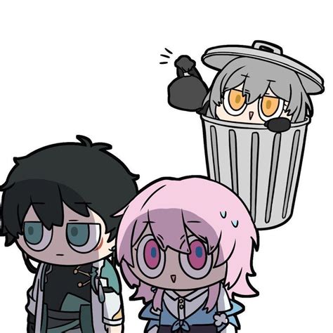 Memes Honkai Star Rail Hoyolab