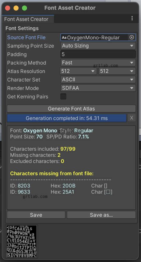 Unity Ui Text Mesh Pro Legacy Text Grtlab