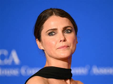 Keri Russell Claims That Girls Who Looked ‘sexually Active Were