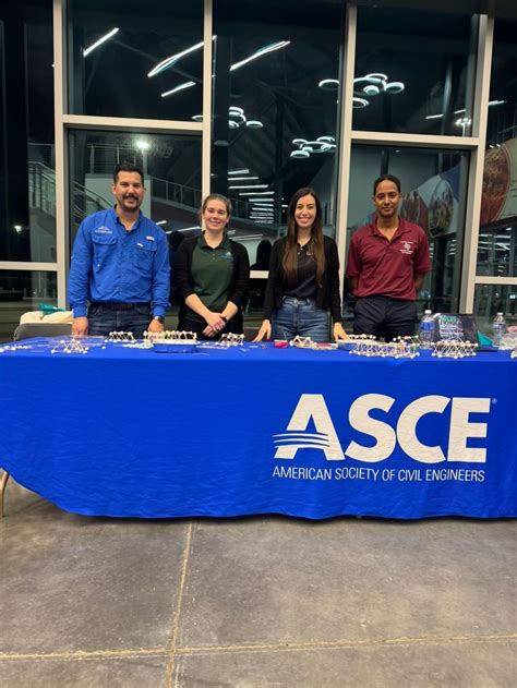 Ascehouston Civilengineering Stemeducation Futureengineers Asce