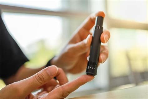 Glucose Meter Stock Photos Images And Backgrounds For Free Download