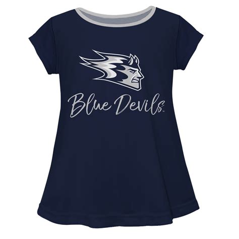 University Of Wisconsin Stout Blue Devils Uw Vive La Fete Girls Game D Vive La Fête Online