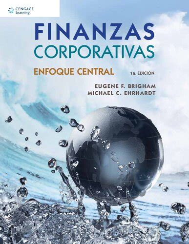 finanzas corporativas enfoque central attentivesons store