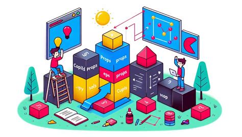 vue子组件中props是什么意思 worktile社区