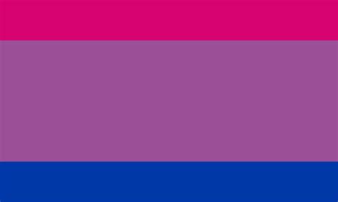 Thicc Bi Flag Rbisexual