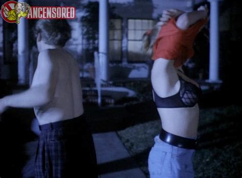 Marta Kober Nue Dans Slumber Party Massacre Iii