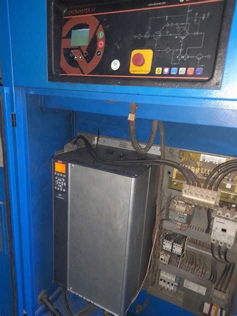 Keb Danfoss Compressor Sales Service Spare Parts Danfoss Drives Automation Fc 302 301