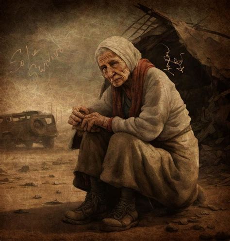 Sole Survivor By Espiralli On Deviantart