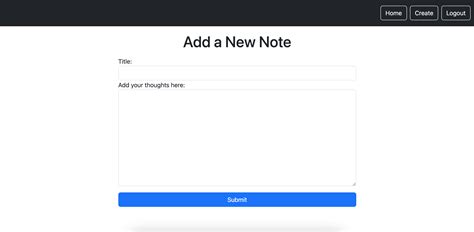 Github Srehan17smartnotes