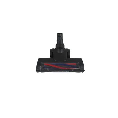 Set Cepillo Aspirador Escoba Taurus Crossback All Over V2 7905