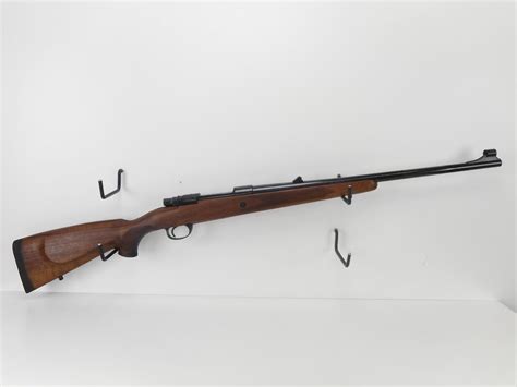 Zastava Model Mauser M70 Caliber 375 Handh