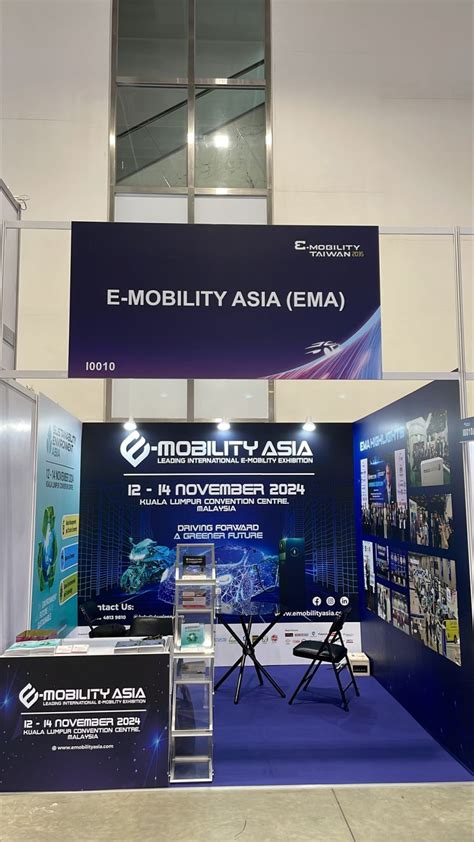 E Mobility Asia Ema On Linkedin A Recap Of Our Experience At E