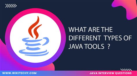 Operators In Java Types Examples And Complete Guide