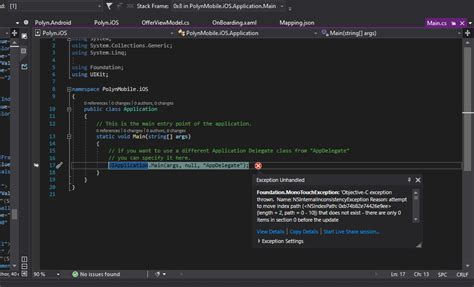 Bug Moving Items In A Collection View Causes Intermittent Crash On