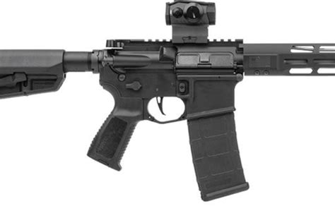 Sig M400 Tread Coil Rsigsauer