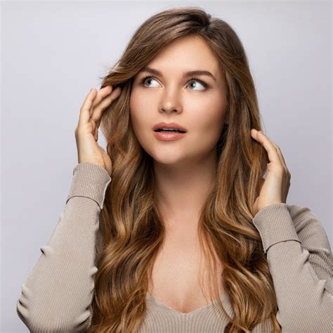 Will Light Ash Blonde Cover Orange Brassy Hair Straightener Lab