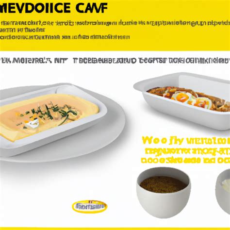 Microwave Poached Eggs Recipe
