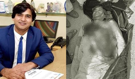 Iba Deputy Director Ajmal Sawand Killed Amid Tribal Conflict In Kandhkot Pakistan Observer