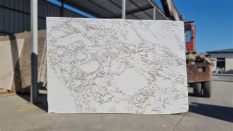 Materials Kamarastone