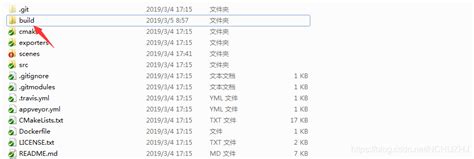 Pbrt 01 编译pbrt V3 并渲染出一个demopbrt Cornell Box渲染 Csdn博客