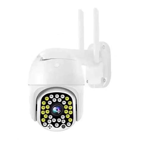 360 Derece 1080P Ptz Kamera Dış Mekan IP Wifi Güvenlik Kamerası Blic