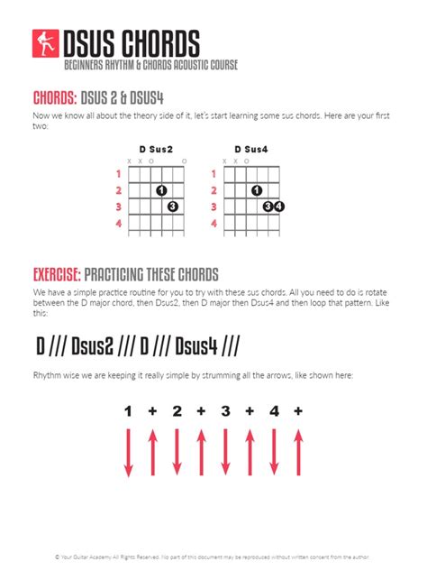 033 Dsus Chords Pdf Pdf
