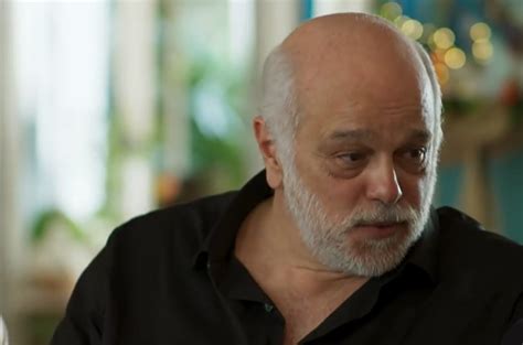 Jayme Periard Comemora 40 Anos De Carreira Em Retorno Para A Globo