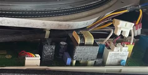 LG Dryer Troubleshooting Won T Turn On What To Do Next