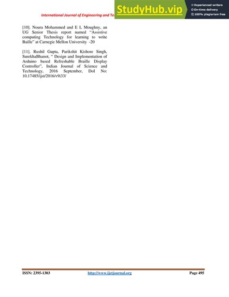 Automated Voice Based Braille Script Teaching Aid Using Pdf Computing Technology And Computing