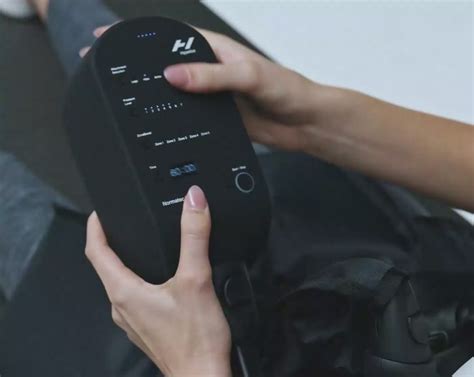 Normatec 3 0 Lower Body Compression Massage 306 Fitness Repair And Sales