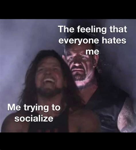 Introverts Are Us On Linkedin 🙃🙃🙃🙃🙃