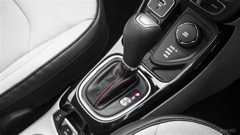 Compass 2017 2021 Interior Image Compass 2017 2021 Photos In India