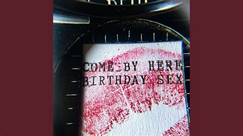 Birthday Sex Youtube