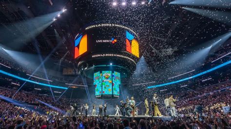 K Pop Festival Kcon La To Air Live On The Cw Watch Online Free