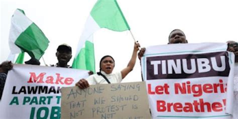 Nans Denies Planned Protest Against Fuel Price Hike Calls For Peaceful
