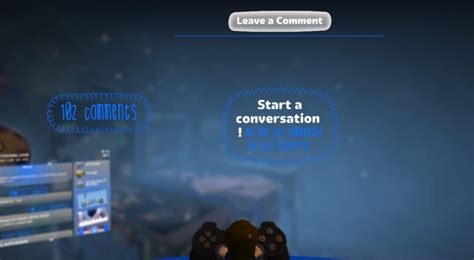 Comments No Longer Show In Game After User Blocking Update · Issue 667