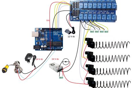 Problema De Arduino Con Comunicación Usb Y Motores De Vending Machine Page 5 Hardware