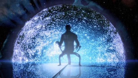 Mass Effect 8 Weirdest Enemies And What They Represent Page 2