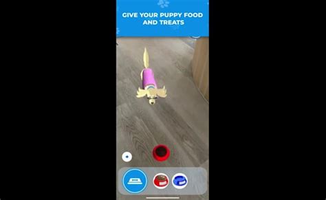 develop unity3d game integrate augmented reality ar using arkit arcore