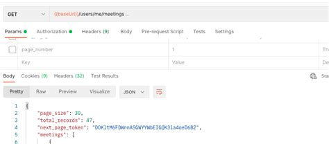 The Zoom Api Schema Documentation Sucks Api And Webhooks Zoom
