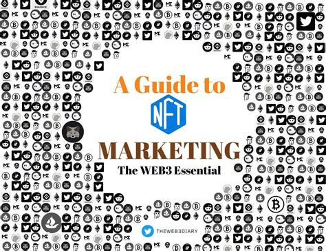 A Guide To Nft Marketing A Web3 Essential Hackernoon