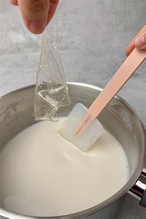 Quick And Easy Passion Fruit Coconut Panna Cotta Spatula Desserts