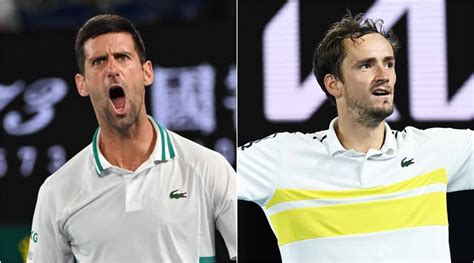Australian Open 2021 Mens Final Highlights Novak Djokovic Beats