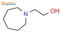 N Azepan Yl Ethanol