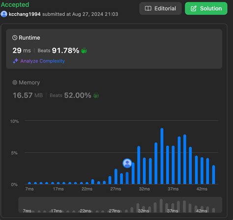 Leetcode 練習 91 Decode Ways 使用python實作 By Josh Aug 2024 Medium