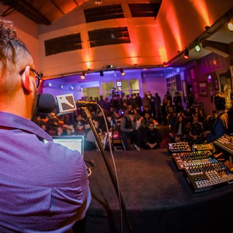 Ableton User Group Argentina