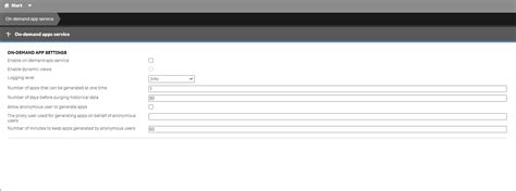 Solved Dynamic Views And App Navigation Links Options Qlik