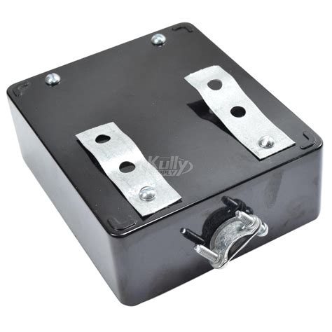 Zurn P6000 Mj Mini Junction Box