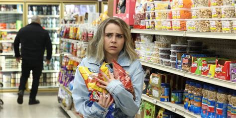 Good Girls Rio Starts A Civil War Over Annie